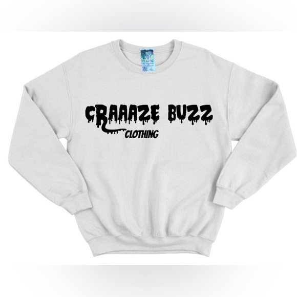 craaazebuzzclothing | Shirts & Tops | Craaaze Buzz Clothing Creepy ...
